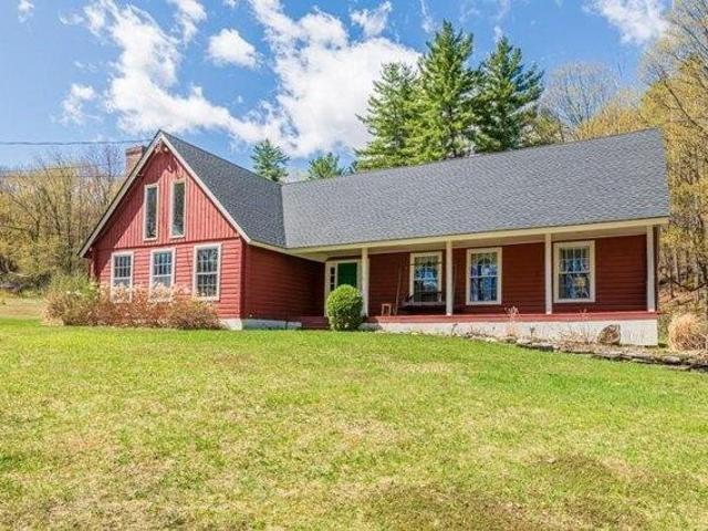 house with 4 bedroom, Manchester VT ES103969367