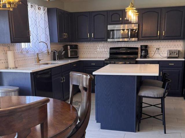 house with 4 bedroom, Manhattan IL DLS100973304