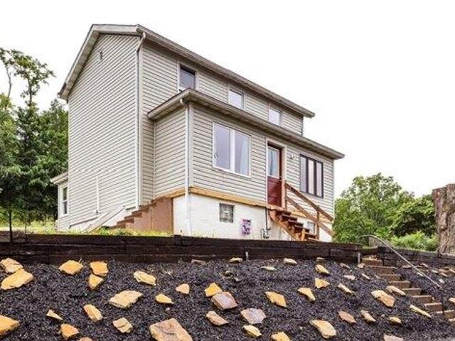 house with 4 bedroom, Manor PA DS103625438