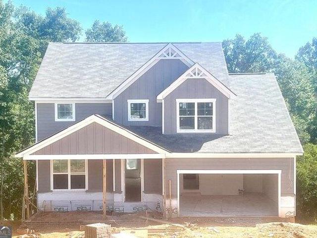 house with 4 bedroom, Mansfield GA DS93188136