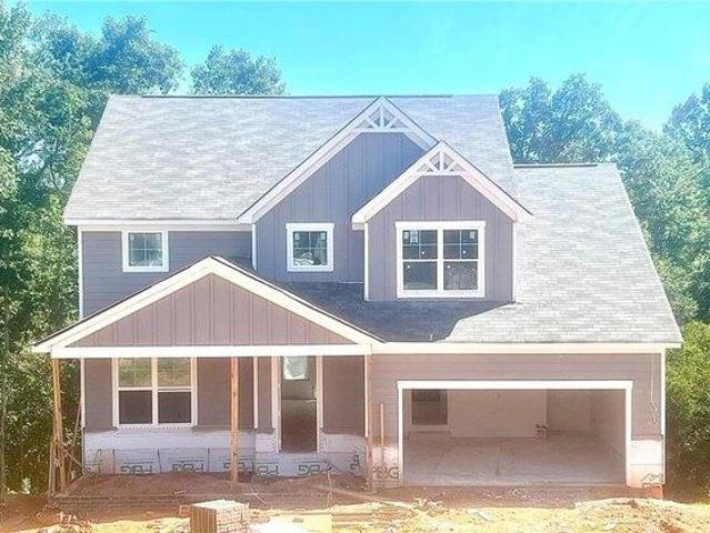 house with 4 bedroom, Mansfield GA DS93268699