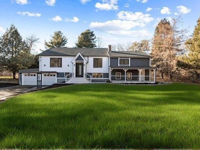 house with 4 bedroom, Mansfield MA DS102585934