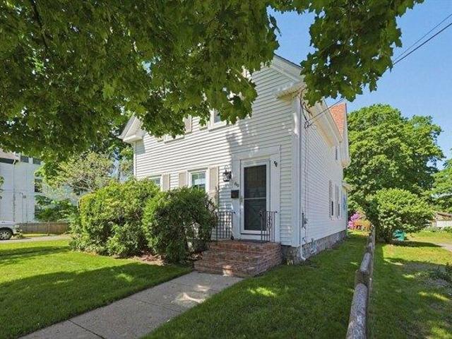 house with 4 bedroom, Mansfield MA DS102961398