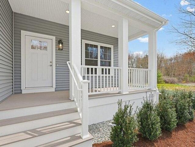 house with 4 bedroom, Mansfield MA DS102061947