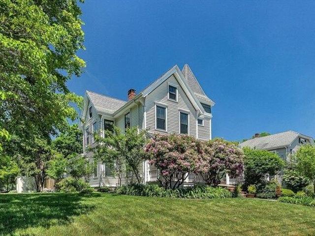 house with 4 bedroom, Mansfield MA DS104297322