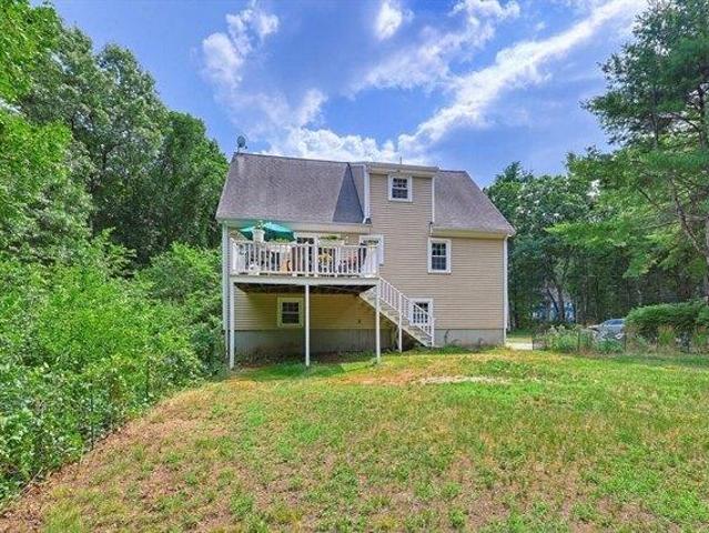 house with 4 bedroom, Mansfield MA DS104299728
