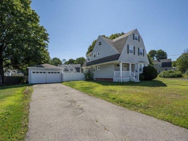 house with 4 bedroom, Mansfield MA ES105560291