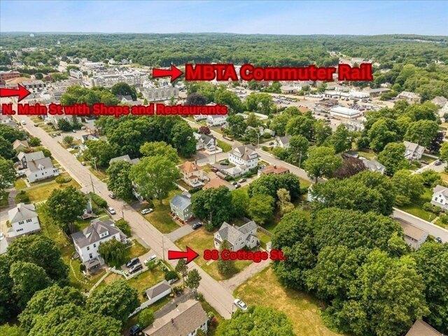 house with 4 bedroom, Mansfield MA ES105093972