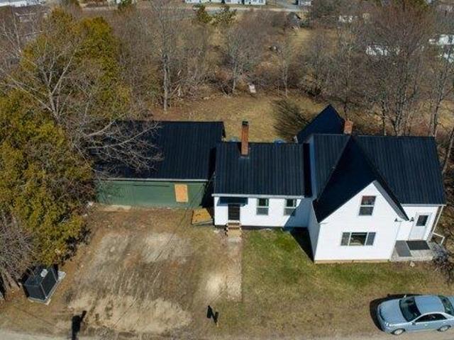 house with 4 bedroom, Machias ME DLS103036251