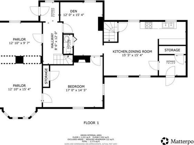 house with 4 bedroom, Machias ME ES105093000