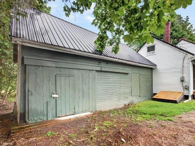 house with 4 bedroom, Machias ME ES103624607