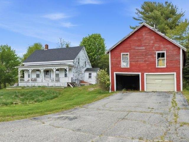 house with 4 bedroom, Machias ME ES103620792