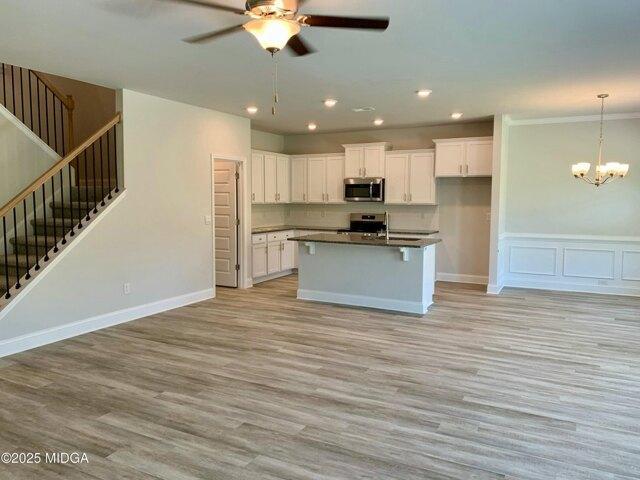 house with 4 bedroom, Macon GA DLS91792216