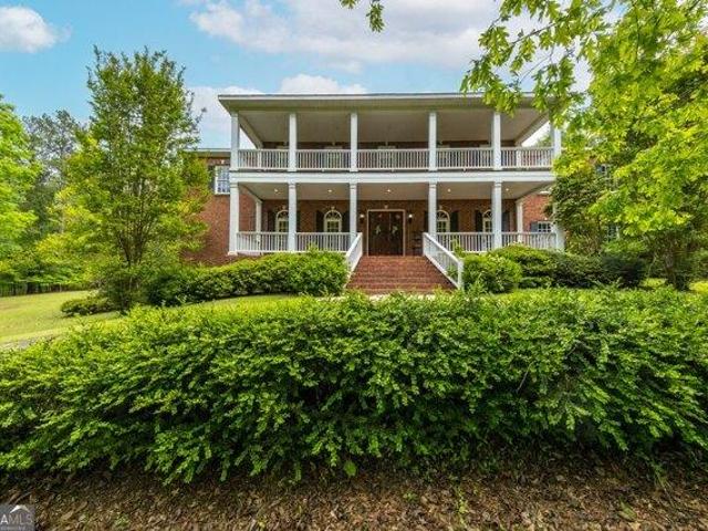 house with 4 bedroom, Macon GA DLS91799262