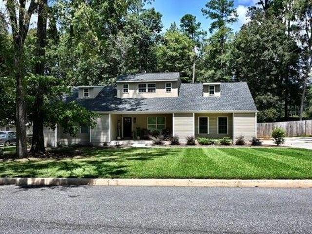 house with 4 bedroom, Macon GA DS88341326