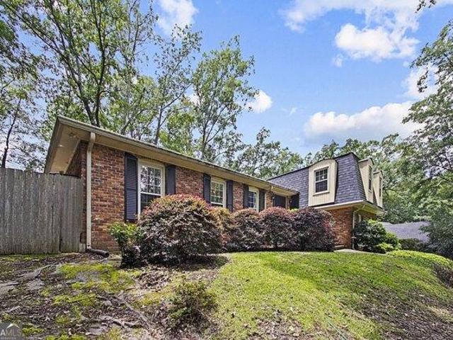 house with 4 bedroom, Macon GA DS91797784