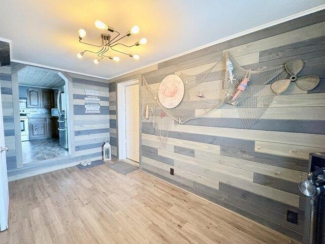 house with 4 bedroom, Madawaska ME DS102155523