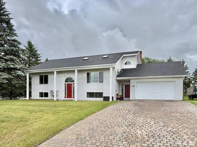 house with 4 bedroom, Madawaska ME DS104151393