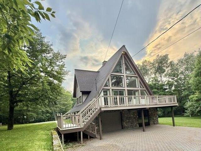 house with 4 bedroom, Madawaska ME ES104116001