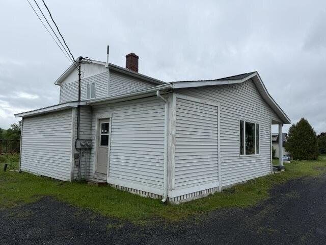 house with 4 bedroom, Madawaska ME ES104187793
