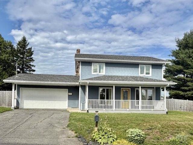 house with 4 bedroom, Madawaska ME ES105424314