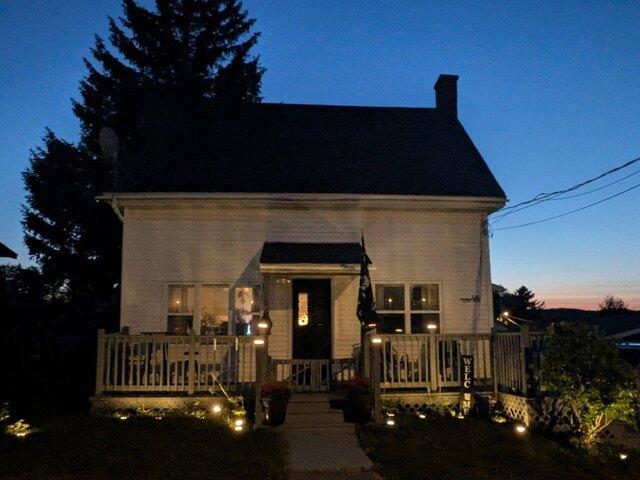 house with 4 bedroom, Madawaska ME ES105126246