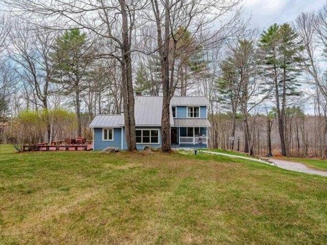 house with 4 bedroom, Madbury NH DS102585228