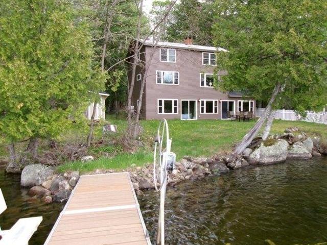 house with 4 bedroom, Madison ME DLS102584605
