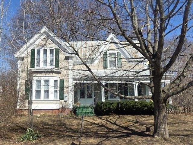 house with 4 bedroom, Madison ME DS102216979