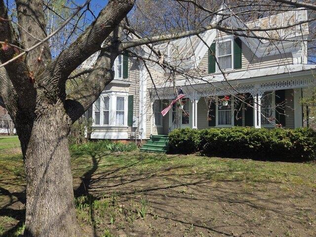 house with 4 bedroom, Madison ME DS102585703