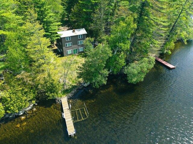 house with 4 bedroom, Madison ME DS102800289