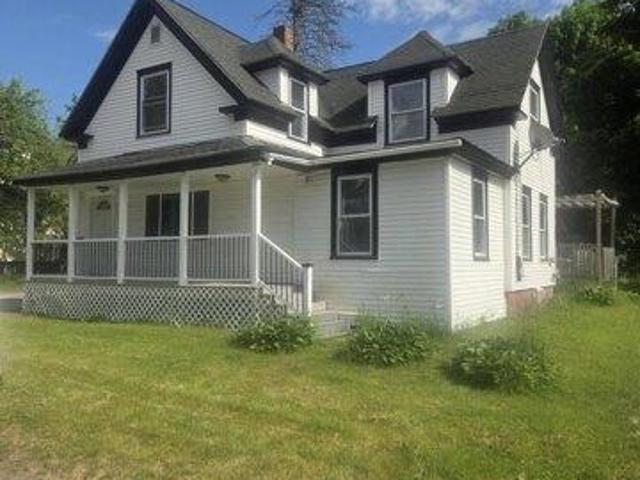 house with 4 bedroom, Madison ME DS103931983