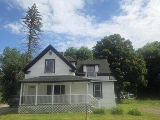 house with 4 bedroom, Madison ME ES104116379