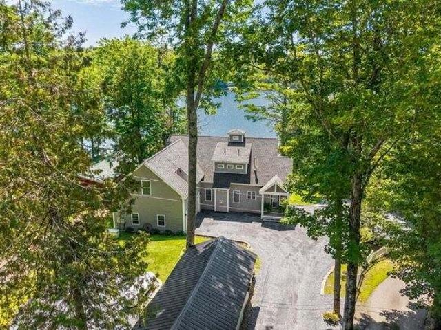 house with 4 bedroom, Madison ME ES105106658