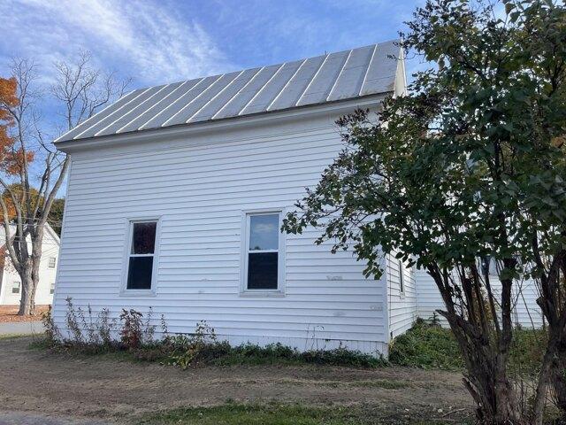 house with 4 bedroom, Madison ME ES105143653