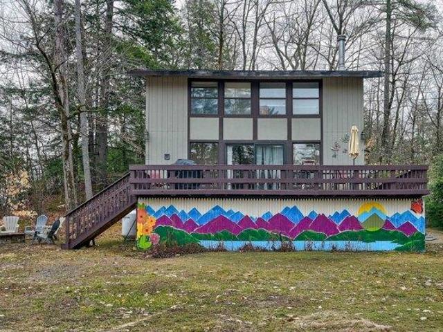 house with 4 bedroom, Madison NH DLS102281659