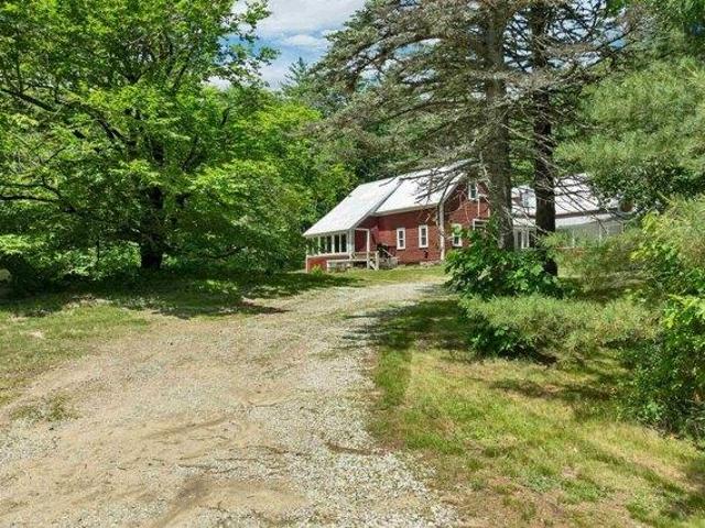 house with 4 bedroom, Madison NH DS104078959