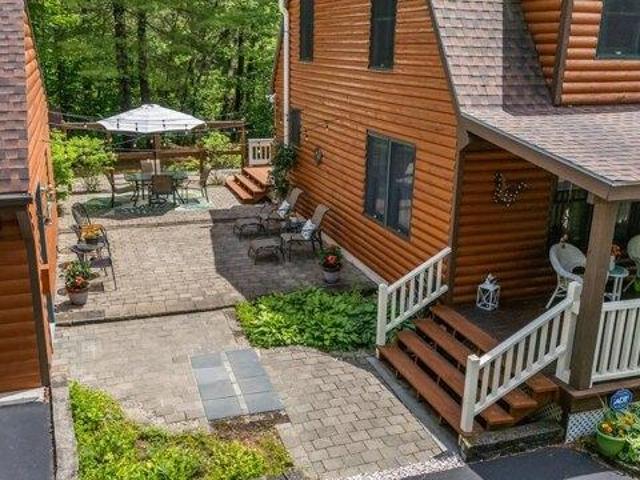 house with 4 bedroom, Madison NH DS104111743