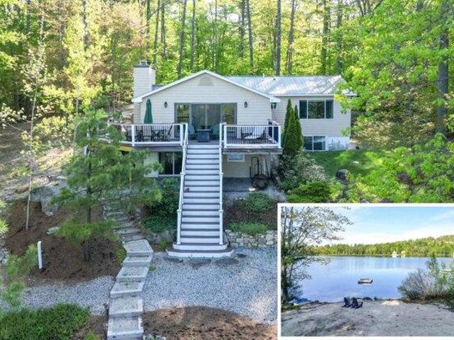 house with 4 bedroom, Madison NH DS104480193