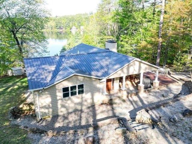 house with 4 bedroom, Madison NH DS102761915