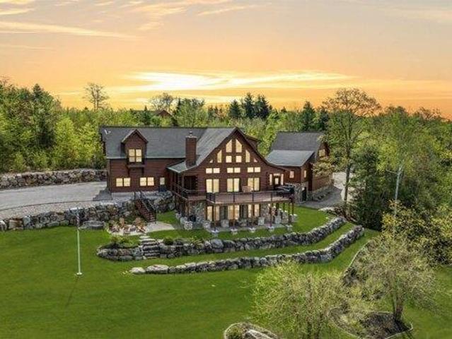 house with 4 bedroom, Madison NH DS103431451