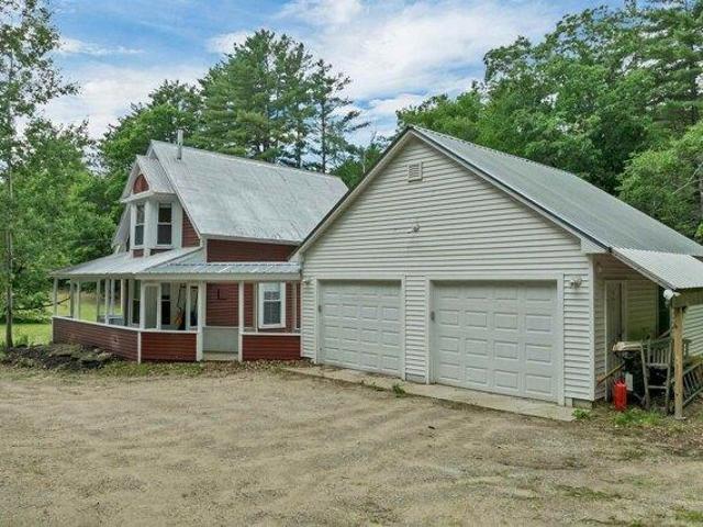 house with 4 bedroom, Madison NH ES105115967