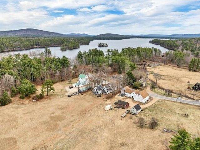 house with 4 bedroom, Madison NH ES105204790