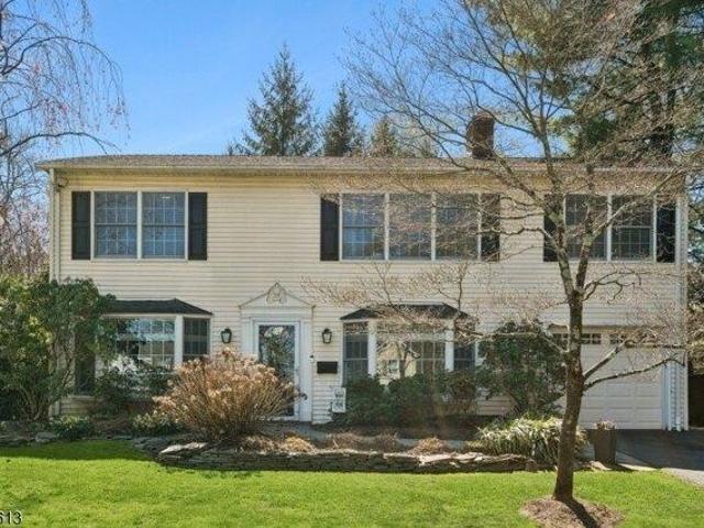 house with 4 bedroom, Madison NJ DLS101800847