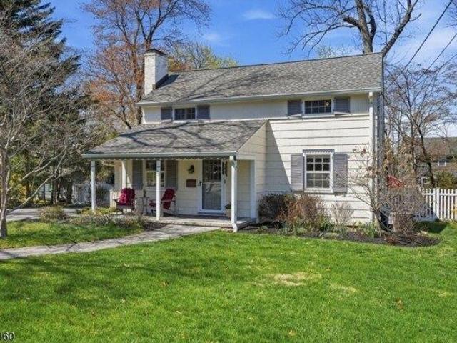 house with 4 bedroom, Madison NJ DLS102558711