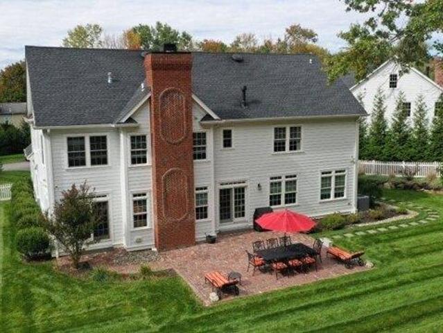 house with 4 bedroom, Madison NJ DLS102586617