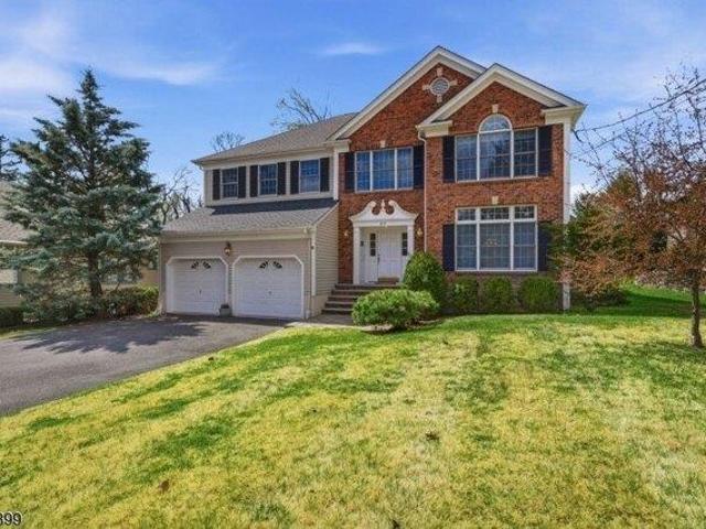 house with 4 bedroom, Madison NJ DLS102727694