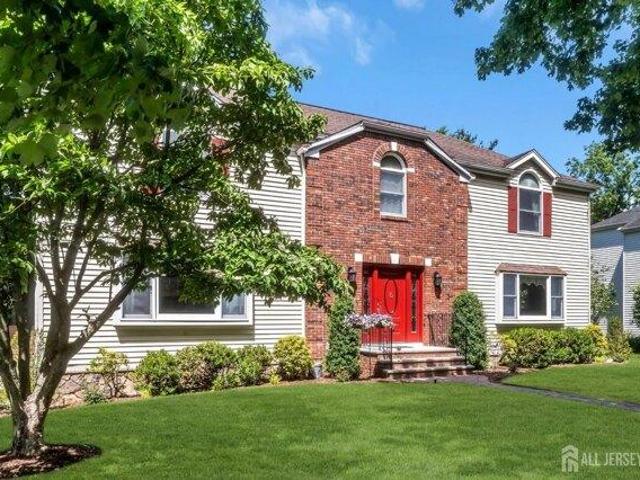 house with 4 bedroom, Madison NJ ES105140242