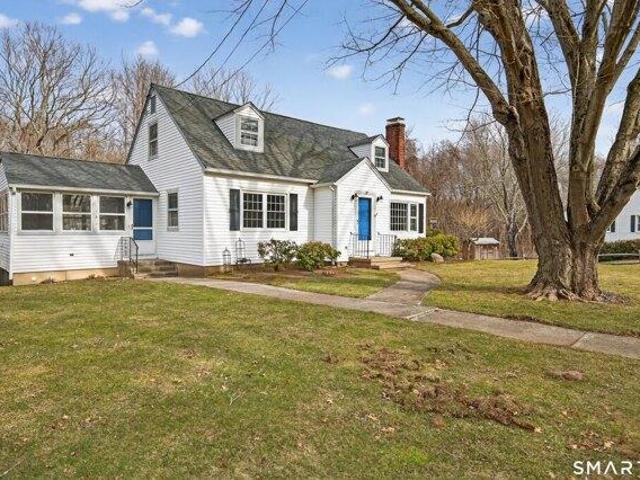 house with 4 bedroom, Madison CT DLS101898059