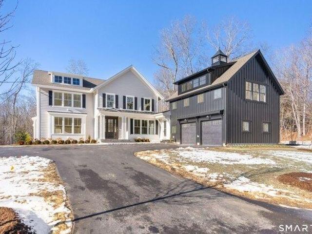 house with 4 bedroom, Madison CT DLS102285365